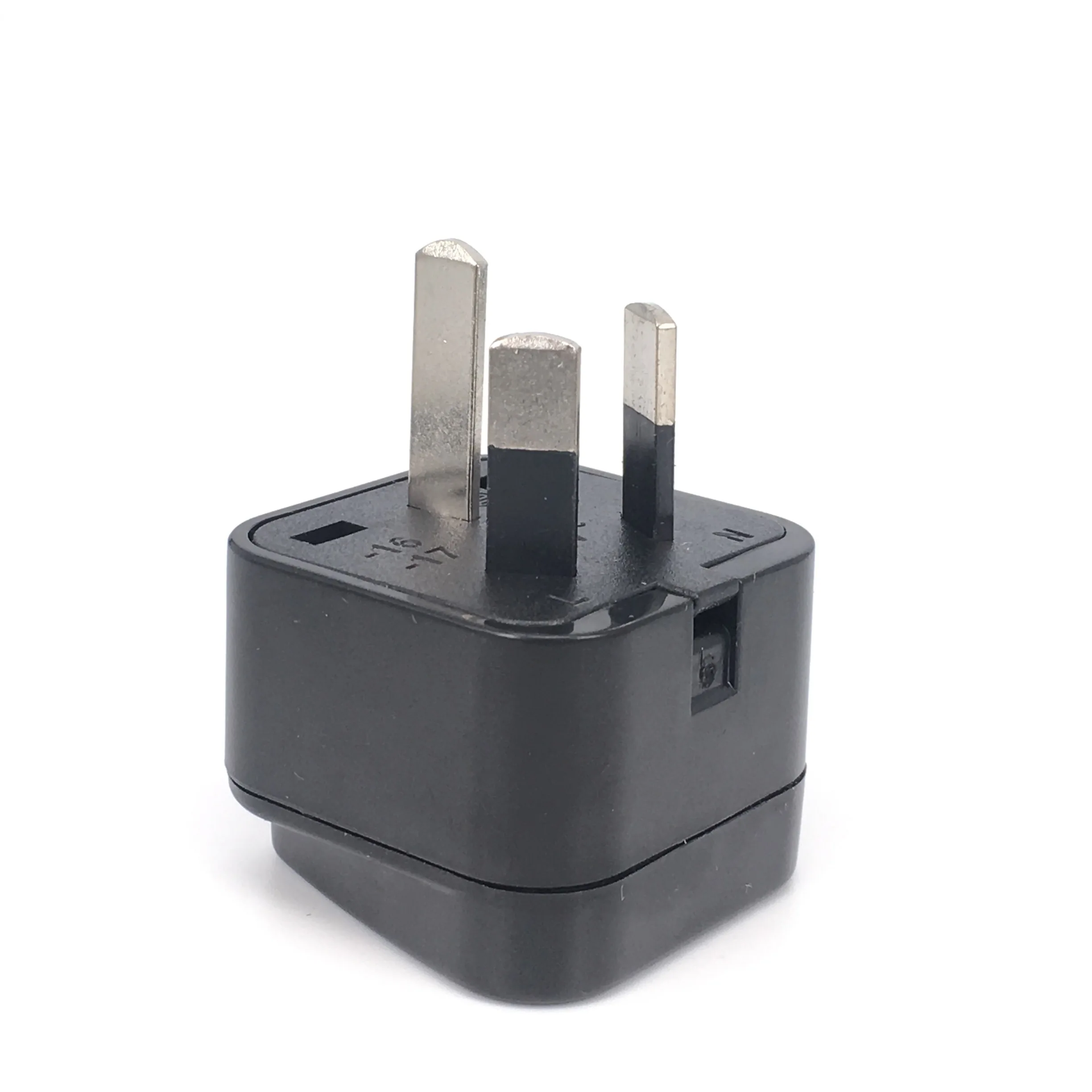 Universal Australian 3 Pin Conversion Adapter To EU European US UK AU ...