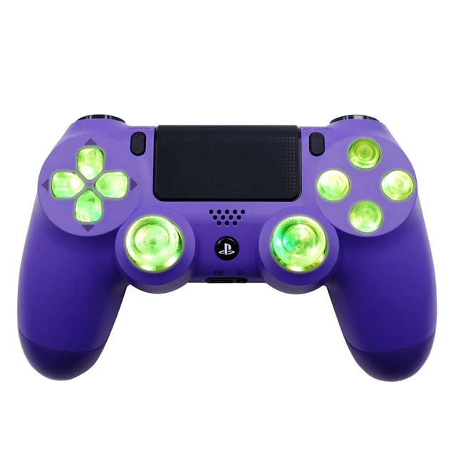 Ps4 Colors Light