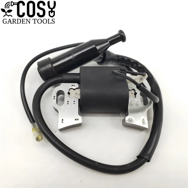 Ignition Coil For 173F 177F 188F 190F 192F Gasoline generator Igniter ...