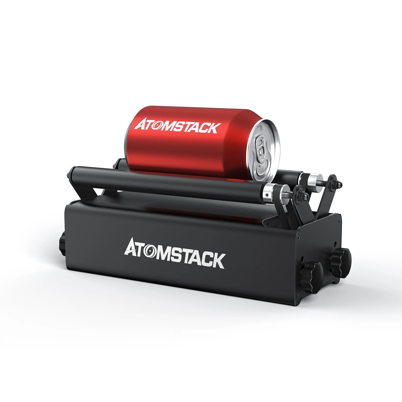 ATOMSTACK-R3-24W-Automatic-Rotary-Roller-for-Laser-Engraving-Machine ...