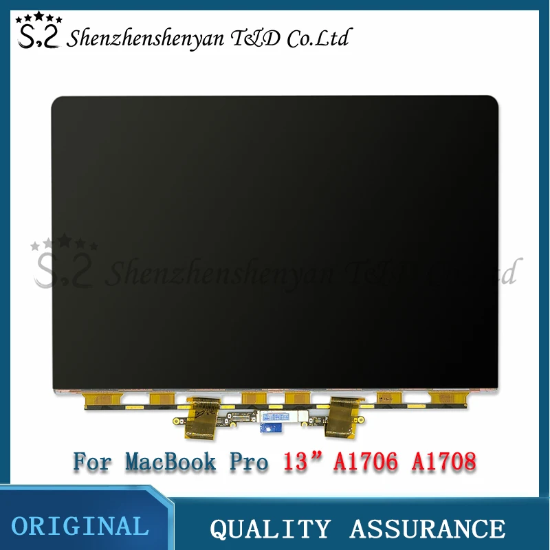 Laptop-13-A1706-A1708-A1989-A2159-A2251-A2289-LCD-Screen-Display-for ...
