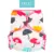Happy Flute Organic Cotton Newborn Diapers Tiny Aio Cloth Diaper ...