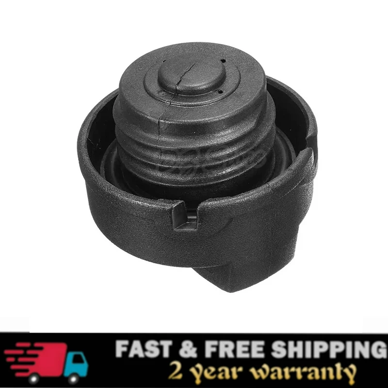 Tapa del tanque de combustible de gasolina tipo tornillo 90501145, apta ...