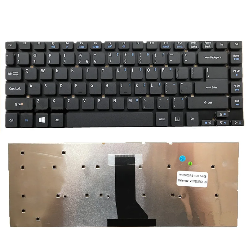 Acer Laptop Keyboard