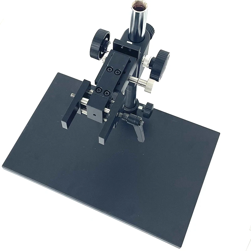 Industrial-Camera-Experiment-Stand-adjustable-X-Y-Z-Positioning-Fixed ...