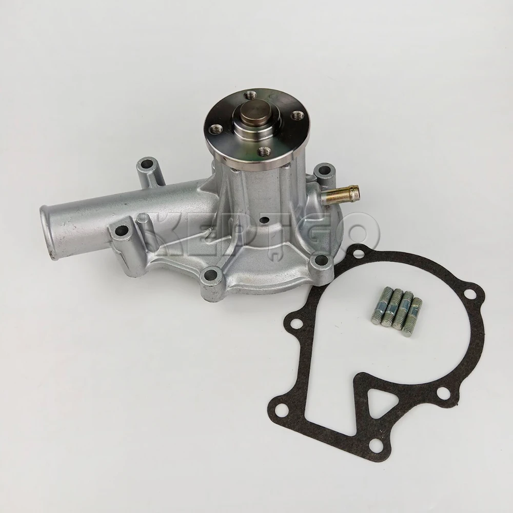 New Water Pump For Kubota V1505 D1105 D1005 D905 16241-73030 16241 ...