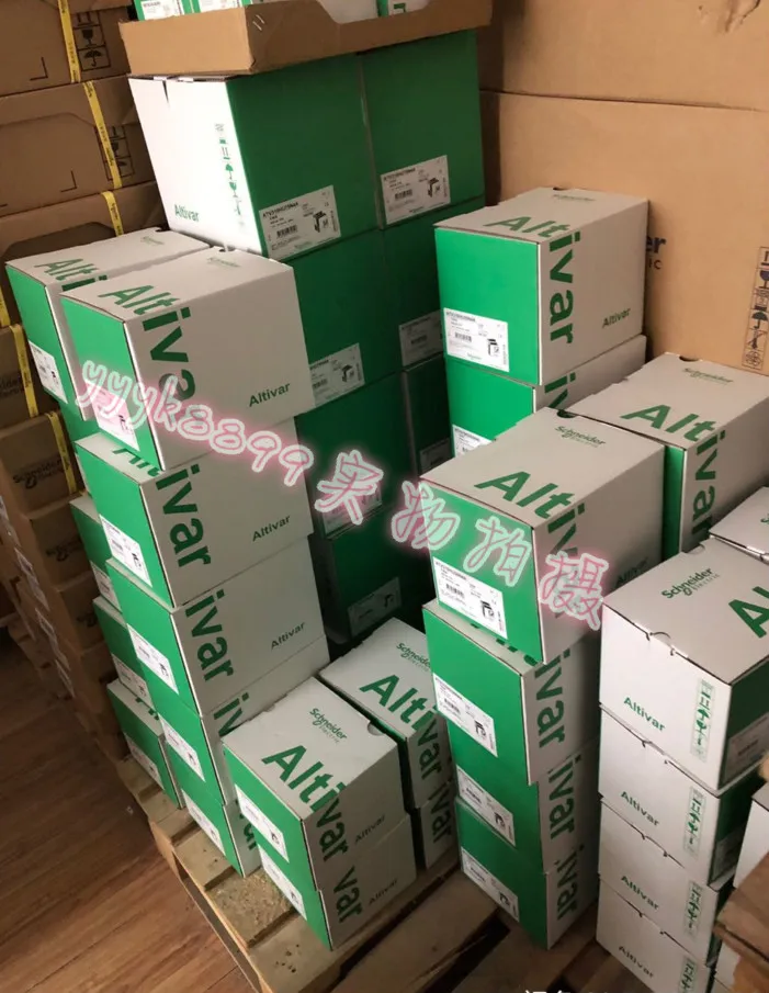 Inversor Atv340u22n4e/Atv340u30n4e, nuevo y Original, impuestos ...