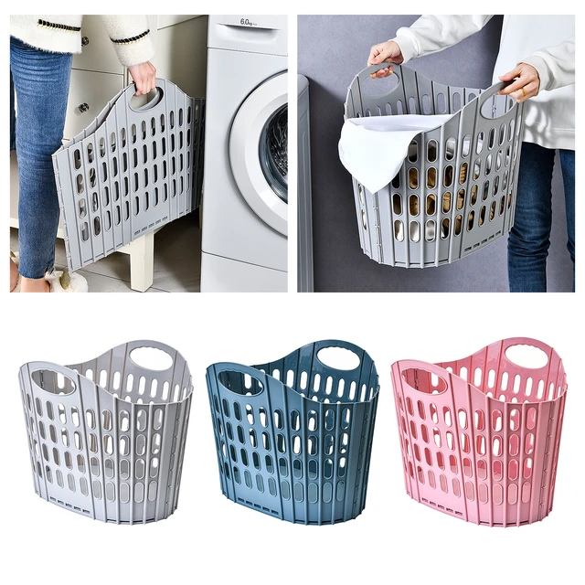 Folding Clothes Hamper