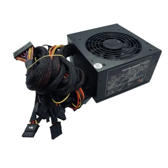PSU For FSP Support 25 Disk Positions Multi Bit Hard Disk And Dual ...