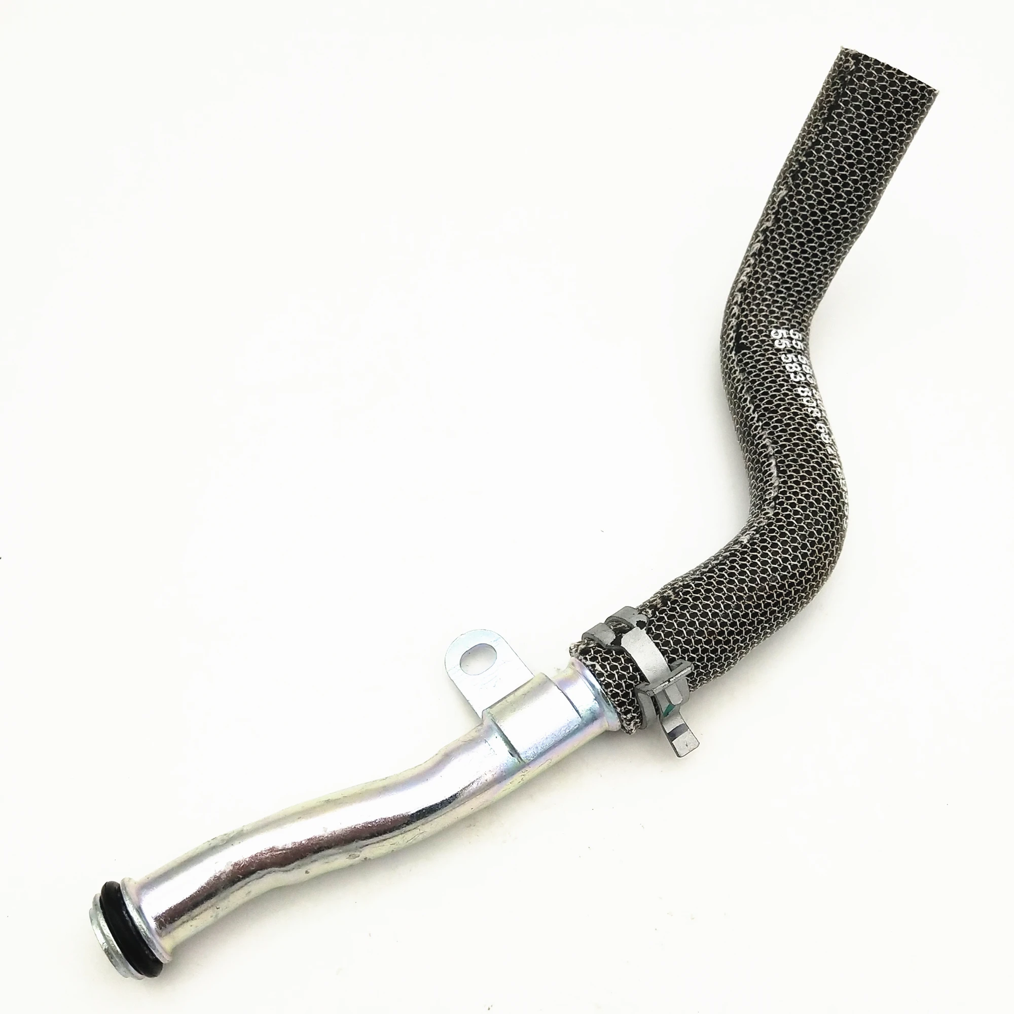 Oil Radiator Outlet Pipe Thermostat Cooling Hose For Chevrolet Trax ...