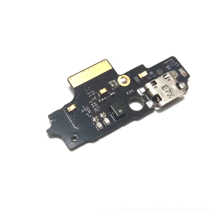 For ZTE Axon 7 mini Axon7 B2017G B2017 Dock USB Charging Port Board ...