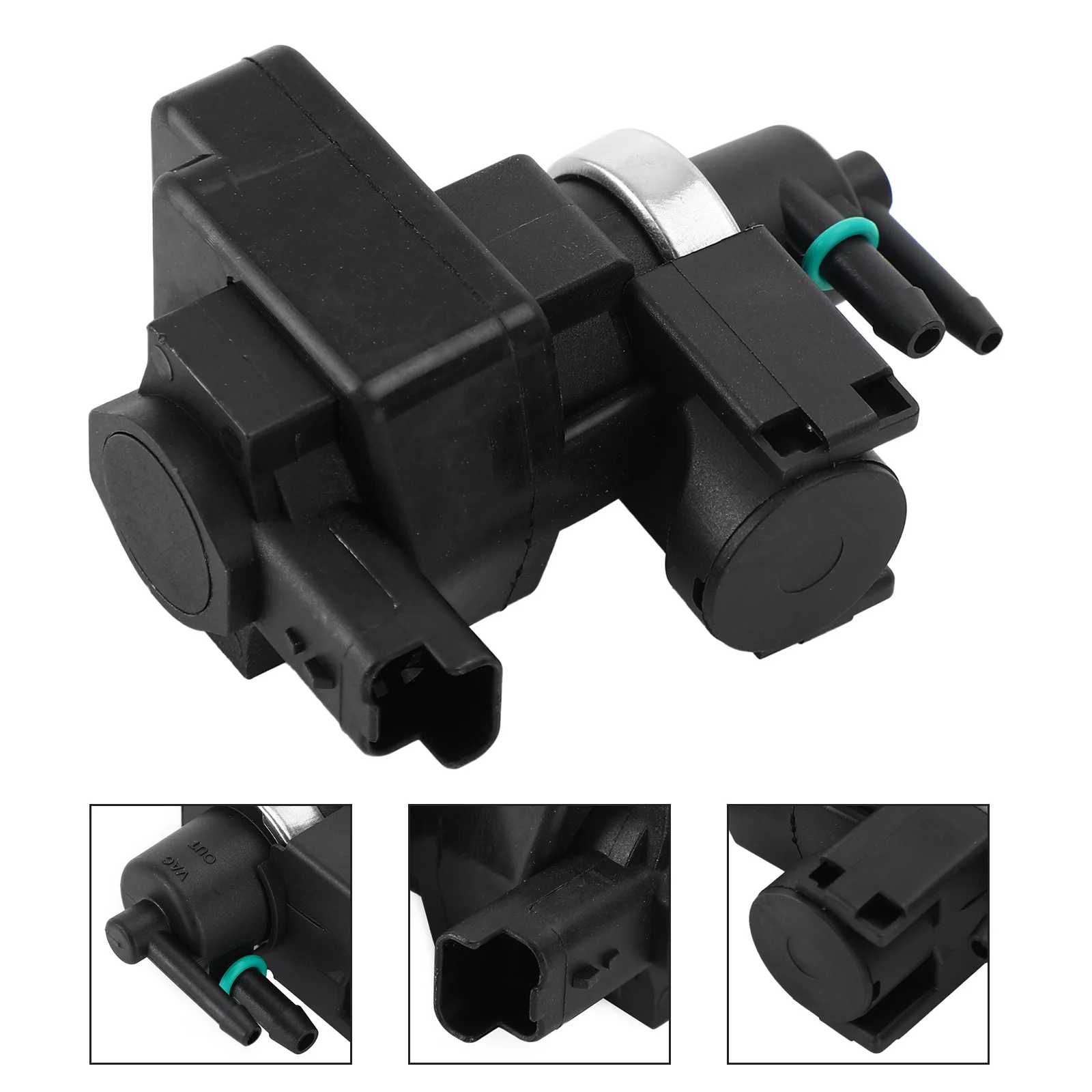 Areyourshop-Turbocharger-Boost-Solenoid-Valve-for-Mini-Cooper-Turbo ...