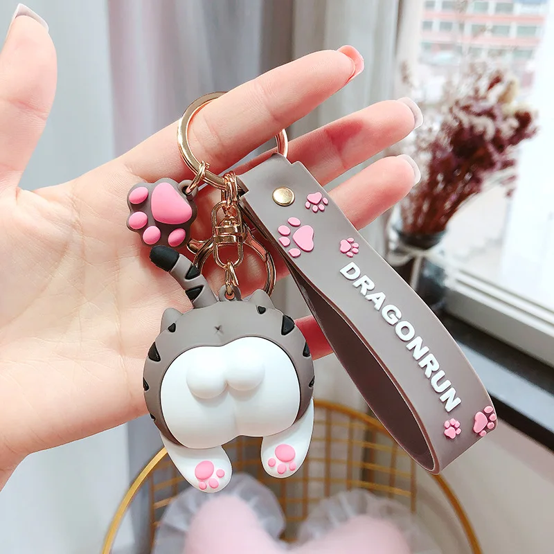 Cute Keychains For Women