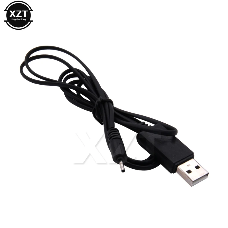 USB-Charger-Cable-Adapter-Cord-for-Nokia-CA-100C-Phone-2mm-USB-To-2-0mm ...