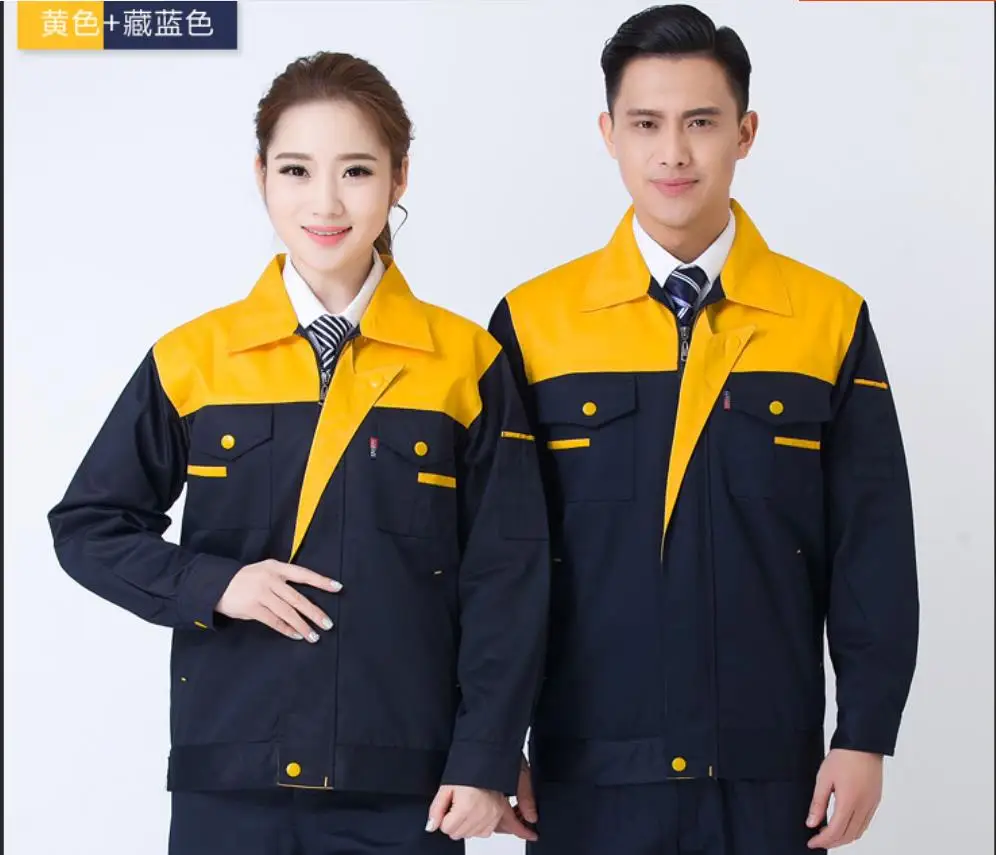 Work Apparel