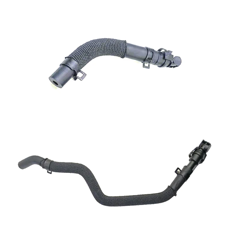 A2702031882-2702031882-2742002282-Coolant-Water-Pipe-For-Mercedes-Benz ...