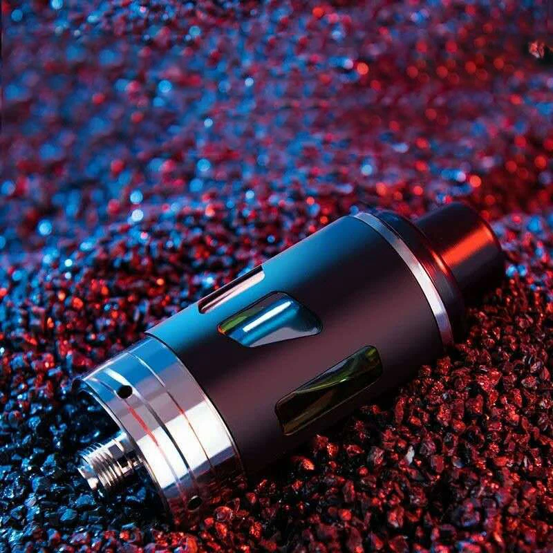 Original Kit 230W Mod With 18650 Battery 3ml Tank Electronic Cigarette ...