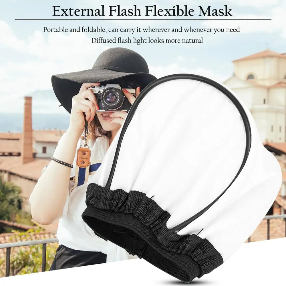 Universal-Portable-Soft-Flash-Bounce-Diffuser-for-Canon-580EX-430EX-II ...