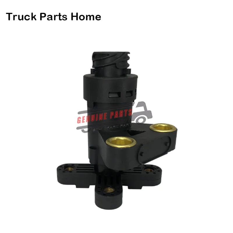 Air Spring Height Sensor/ Height Valve For Scania/mercedes-benz Truck ...
