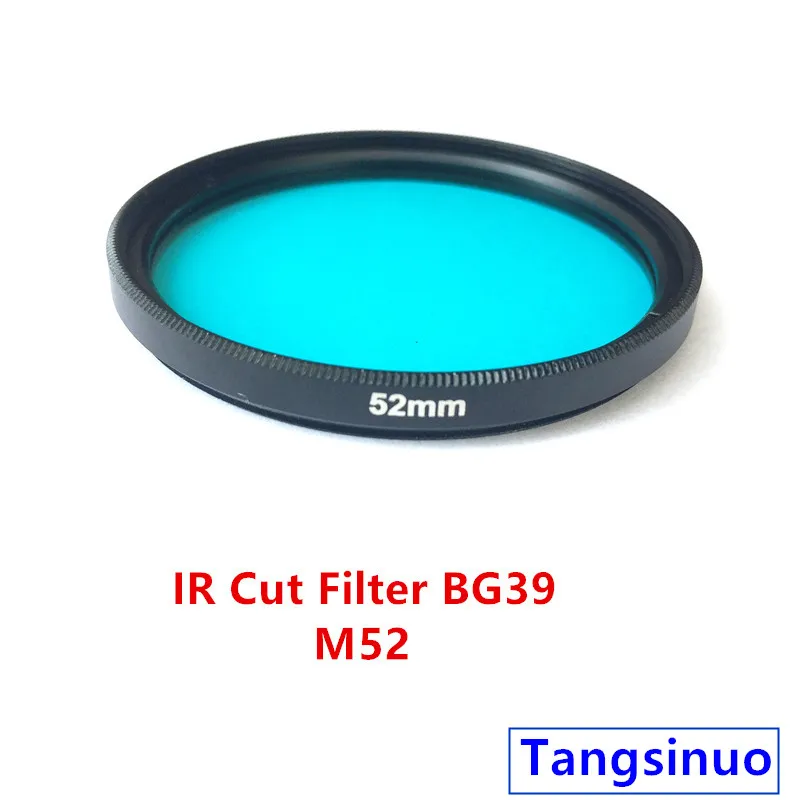 Multiple Sizes IR Cut Filter Blue Optical Glass BG39 QB39|Tool Parts ...