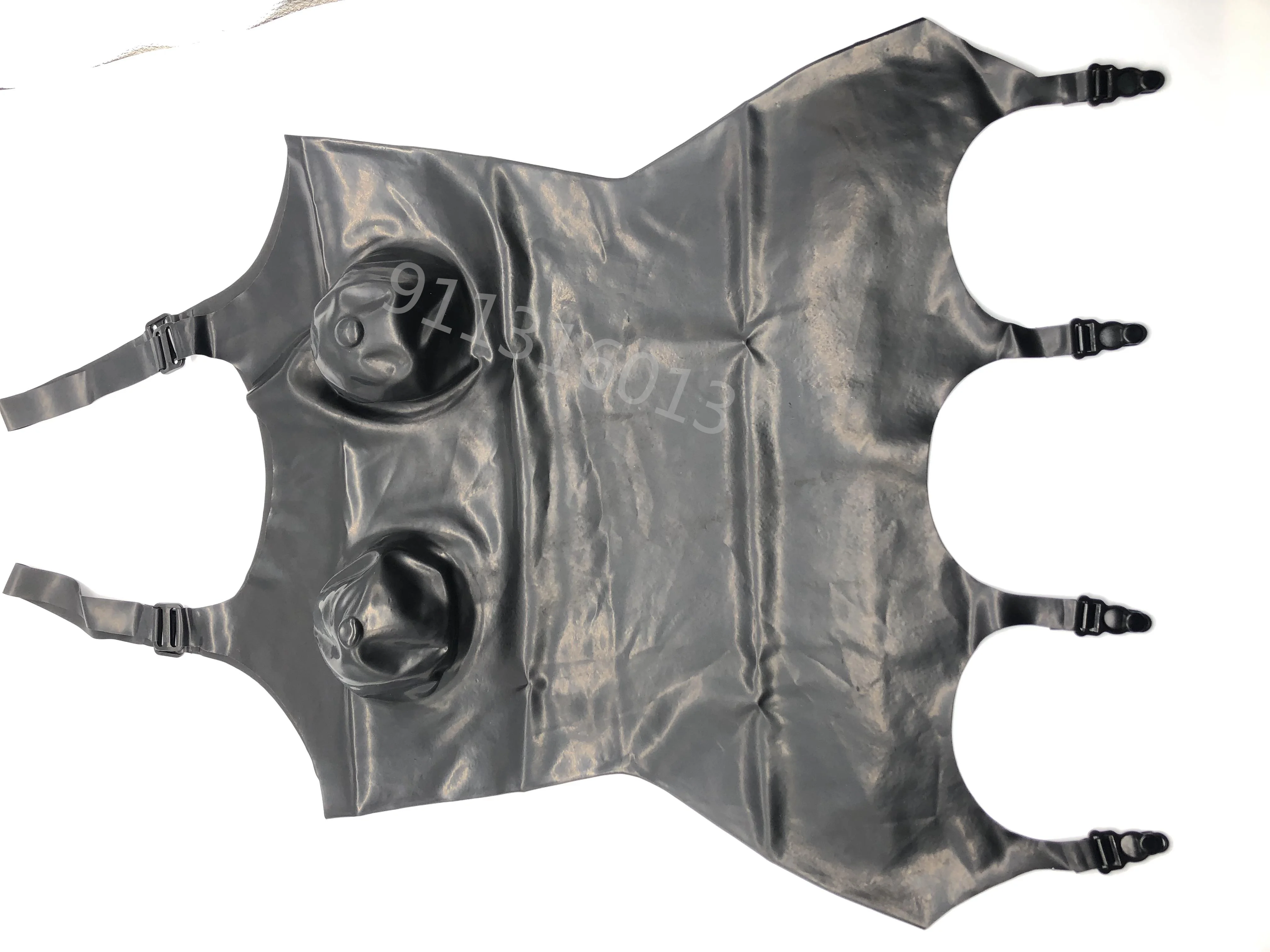 Sous-v-tements-en-latex-pour-dames-culotte-body-soutien-gorge ...