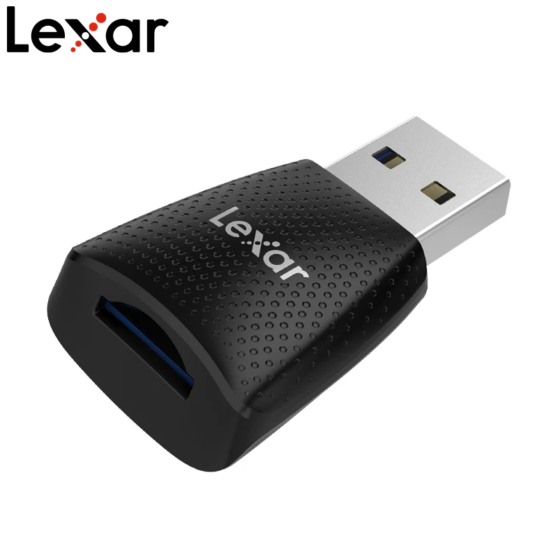 Lexar-USB-3-2-Gen-1-TF-Card-Reader-Micro-SD-Memory-Card-Dedicated-Card ...