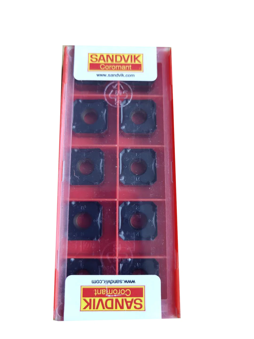 CNC Genuine Inserts CNMG120412 PM 4325/DNMG150404 PM 4325/DNMG150408 PM ...