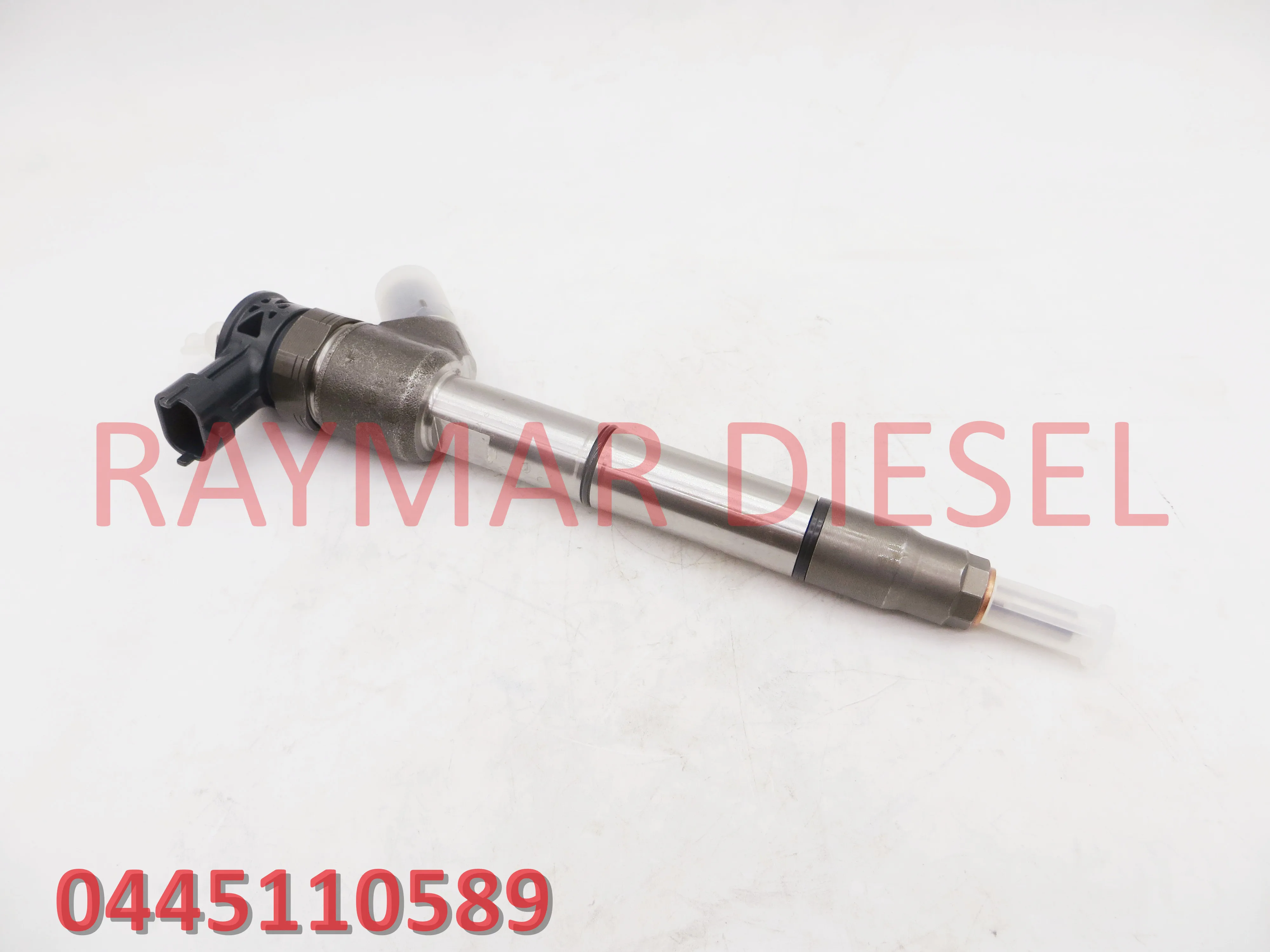 33800 2A650, 33800 2A610 용 정품 디젤 커먼 레일 연료 인젝터 assy 0445110588 ...