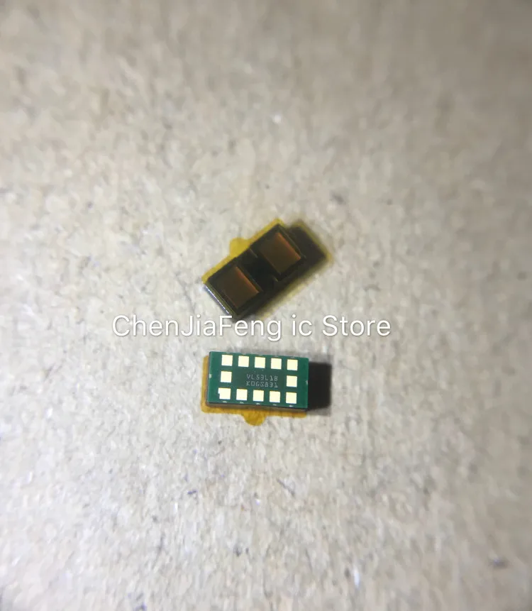 1PCS~50PCS/LOT VL53L1CXV0FY/1 VL53L1CXV0FY VL53L1B VL53L1X LGA12 New ...