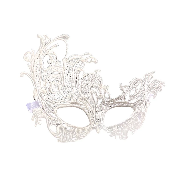 Fancy Eye Mask Designs