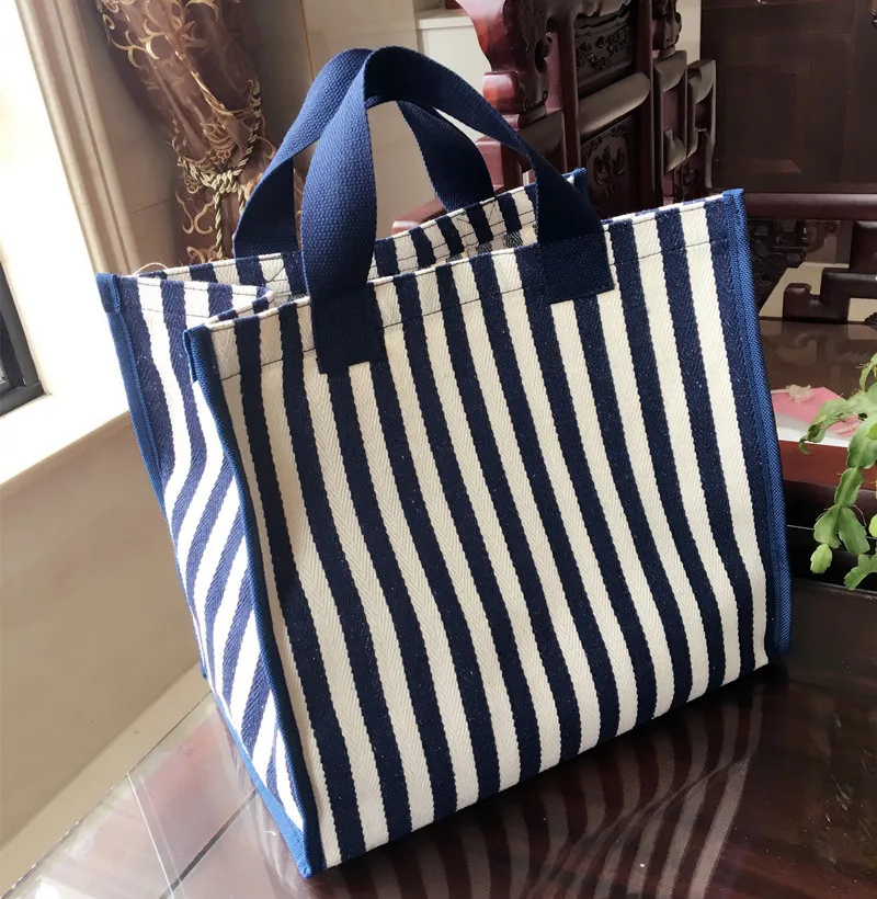 Fashion-Women-Canvas-Bags-Tote-Waterproof-shopping-Bags-Casual-Cloth ...