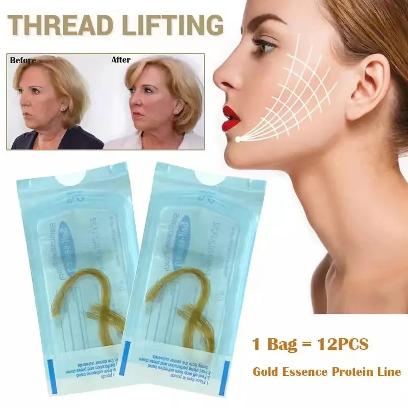 No-Needle-Face-Lift-Threads-Collagen-Facial-Line-Thread-Radar-Silk ...