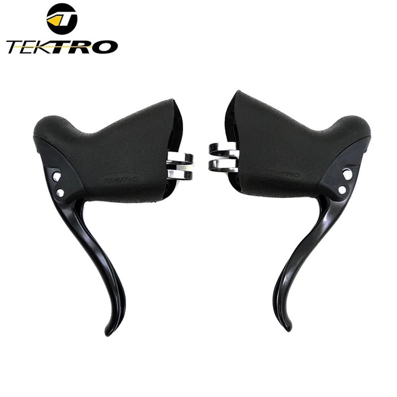 TEKTRO-RL320-palanca-de-freno-de-bicicleta-de-carretera-manija-de-freno ...