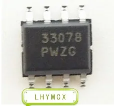 10 Uds. MC33078DR2G MC33078 MC33078DR 33078 SOP-8