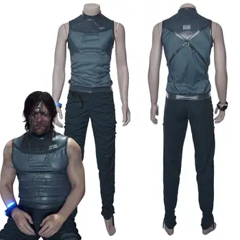 Death Stranding Cosplay Costumes - AllCosplay.com - No. 1 Store For ...