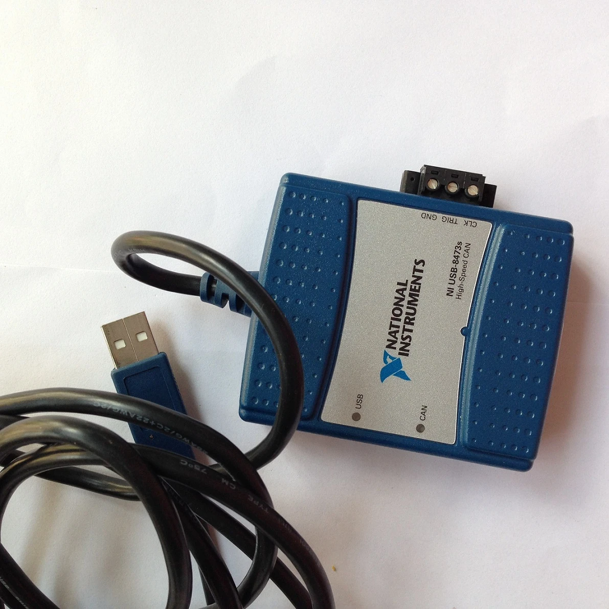 Ni USB 8473、779792 01高速シングルポートをカードできます|ケーブル巻き取り| - AliExpress