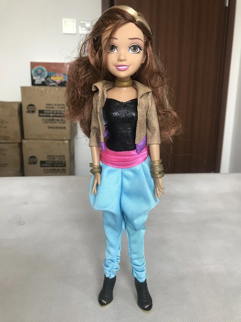 Disney Vip Dolls Alex