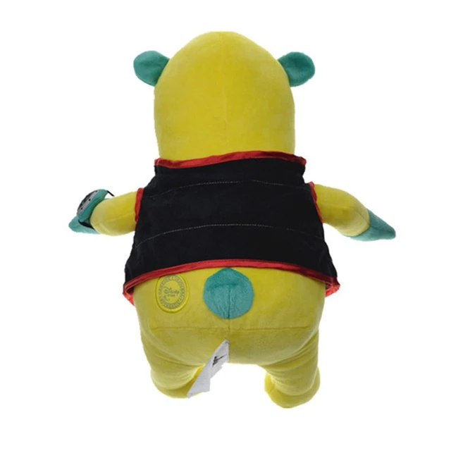 Special Agent Oso Toys
