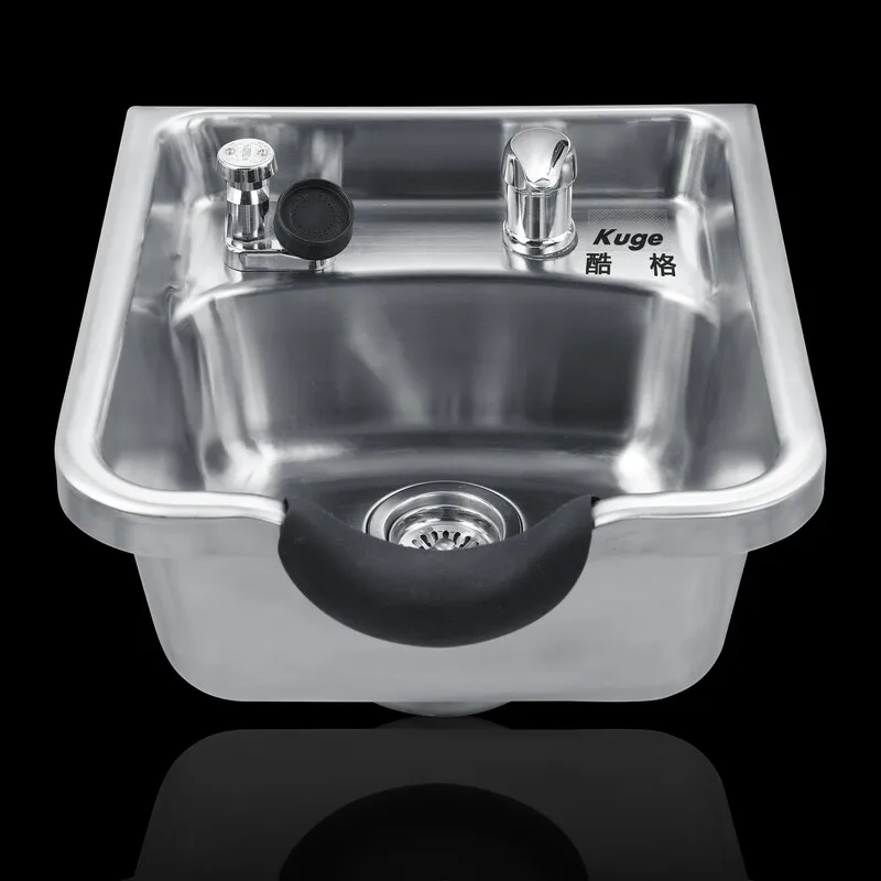 Shampoo Sinks For Salons