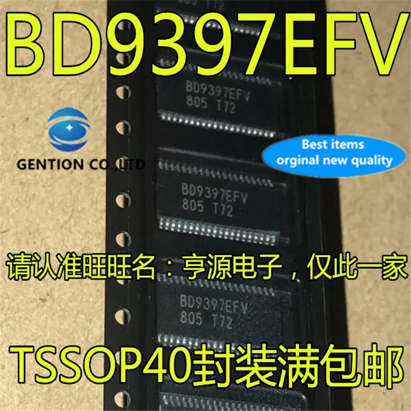 5Pcs-BD9397EFV-BD9397-TSSOP40-LED-Backlight-driver-in-stock-100-new-and ...