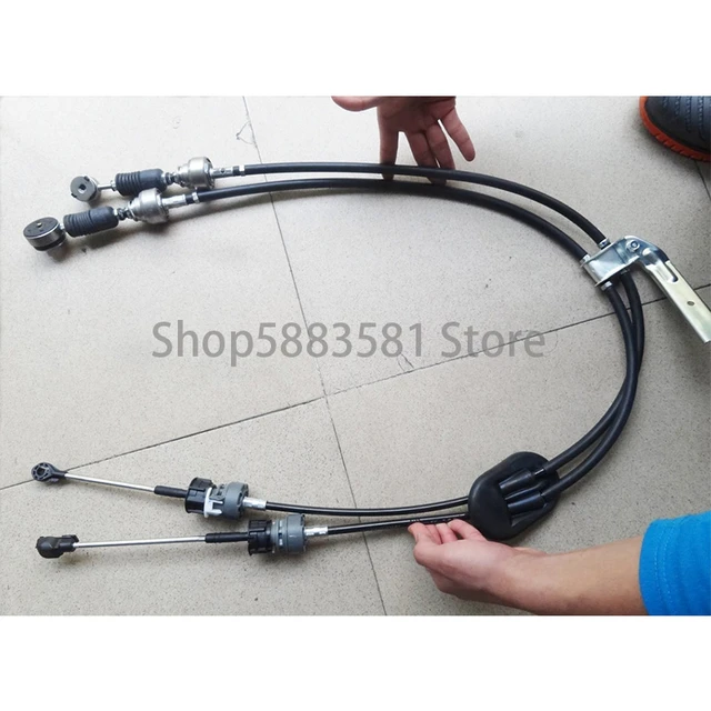 Automatic Shift Cable