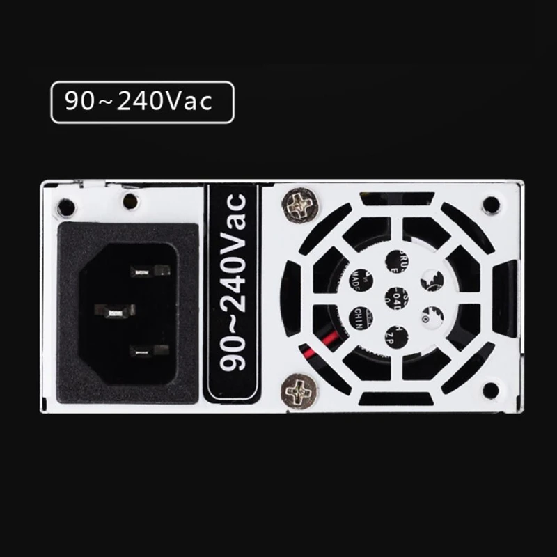 Original PSU For Cemo HTPC 9001 1001 9000 Small 1U 300W/250W/200W Switching Power Supply FLEX ...