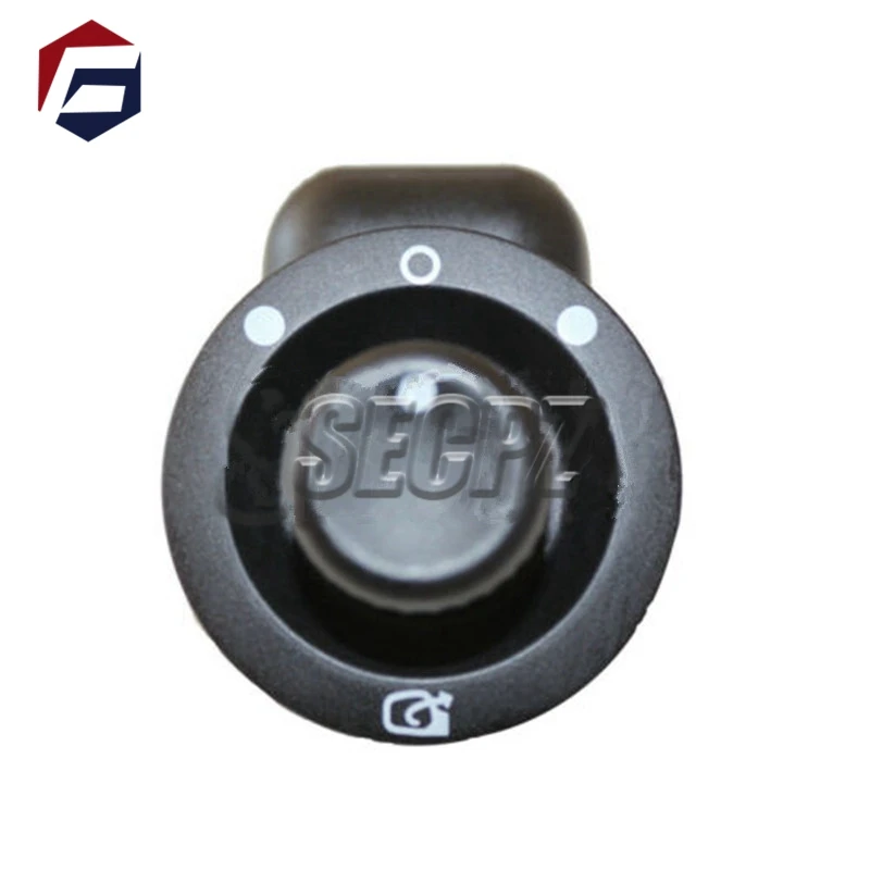 Mirror-Control-Switch-Knob-8200676533-For-Renault-Clio-3-Mk3-Laguna-2 ...