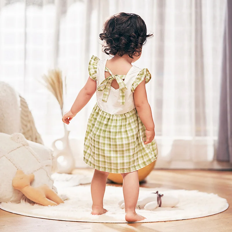 Fashion Baby Girl 2022