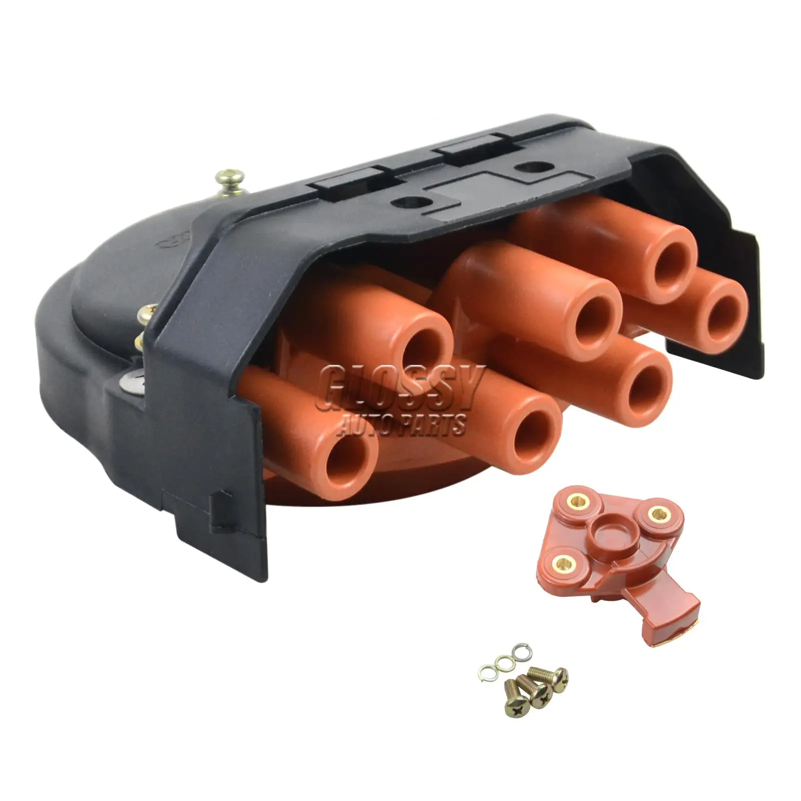 AP03-12111725070-12111734110-Ignition-Distributor-Cap-Rotor-For-BMW-E30 ...