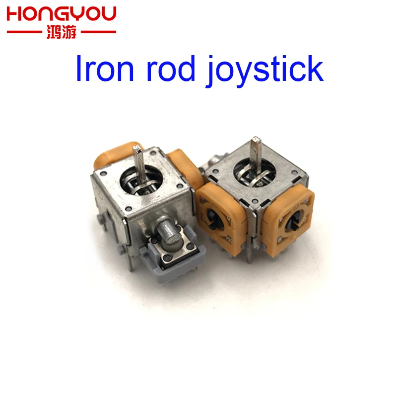 B10K Analog Joystick Gamepad Rocker Potentiometer FJM10K Gamepad ...