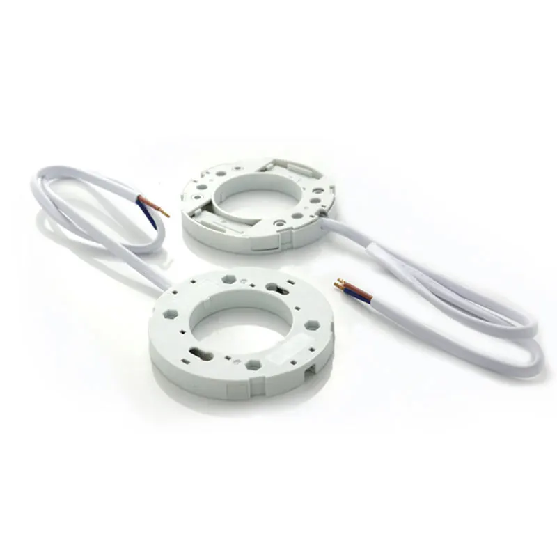Customized Thin GX53 lamp holder LED lamp holder Display cabinet ...