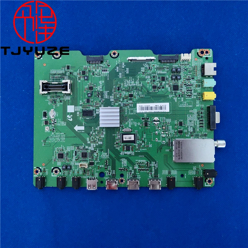 Good-test-for-Samsung-main-board-CY-LH400B6LVYH-BN41-02124A-BN94-07267B ...