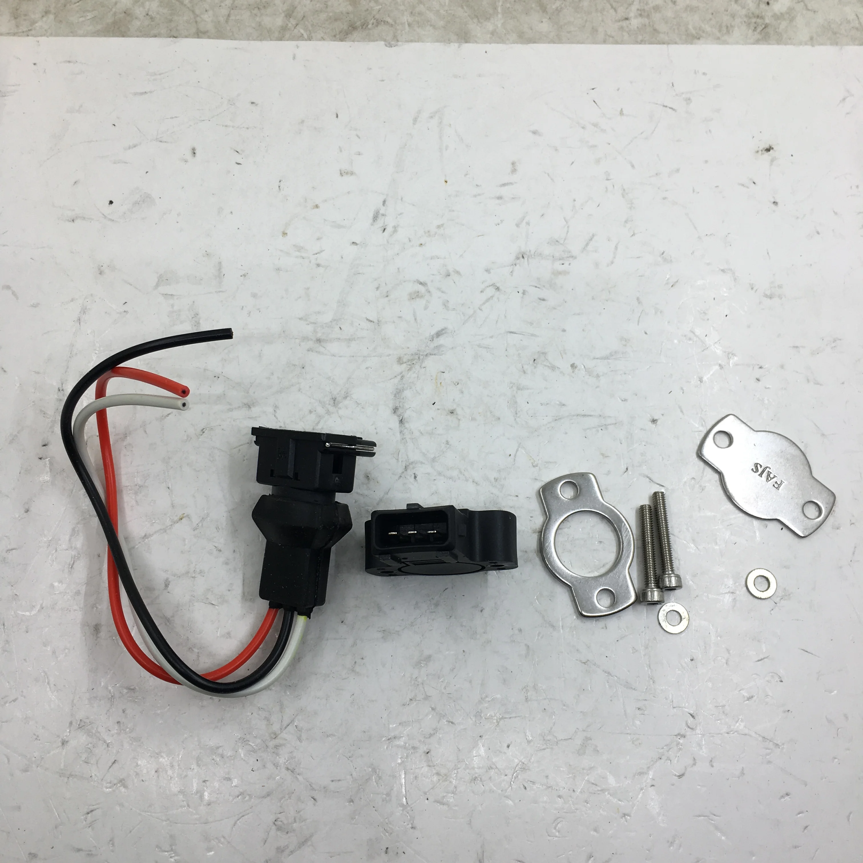 SherryBerg FAJS Throttle Bodies TPS DCOE IDF IDA Throttle Position ...