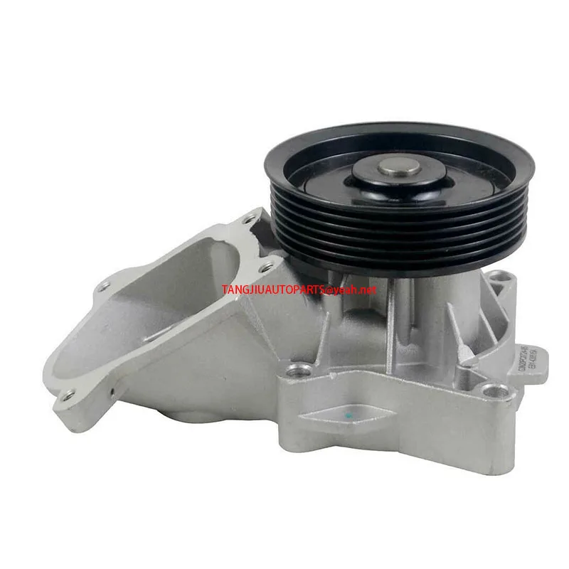 Water Pump Fit BMW 1 Series 2004-2011 3 Series 118d 120d 320d E87 E90 ...